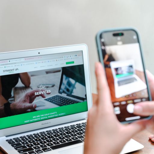 How Straight Up Digital is Transforming the Digital Marketing Space on ...